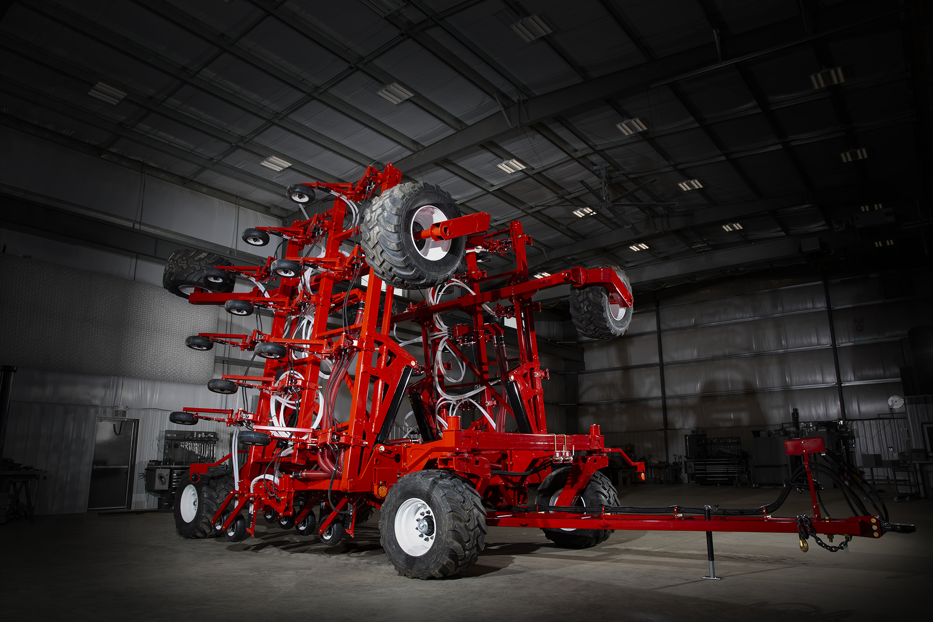 Morris Quantum: Unearthing the Next Generation of Air Drills - Morris ...